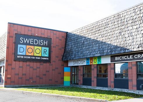 About Us - Learn About Swedish Door Cabinet Doors