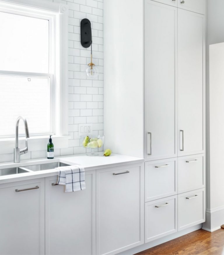Upgrade your home with new cabinet doors - Swedish Doors