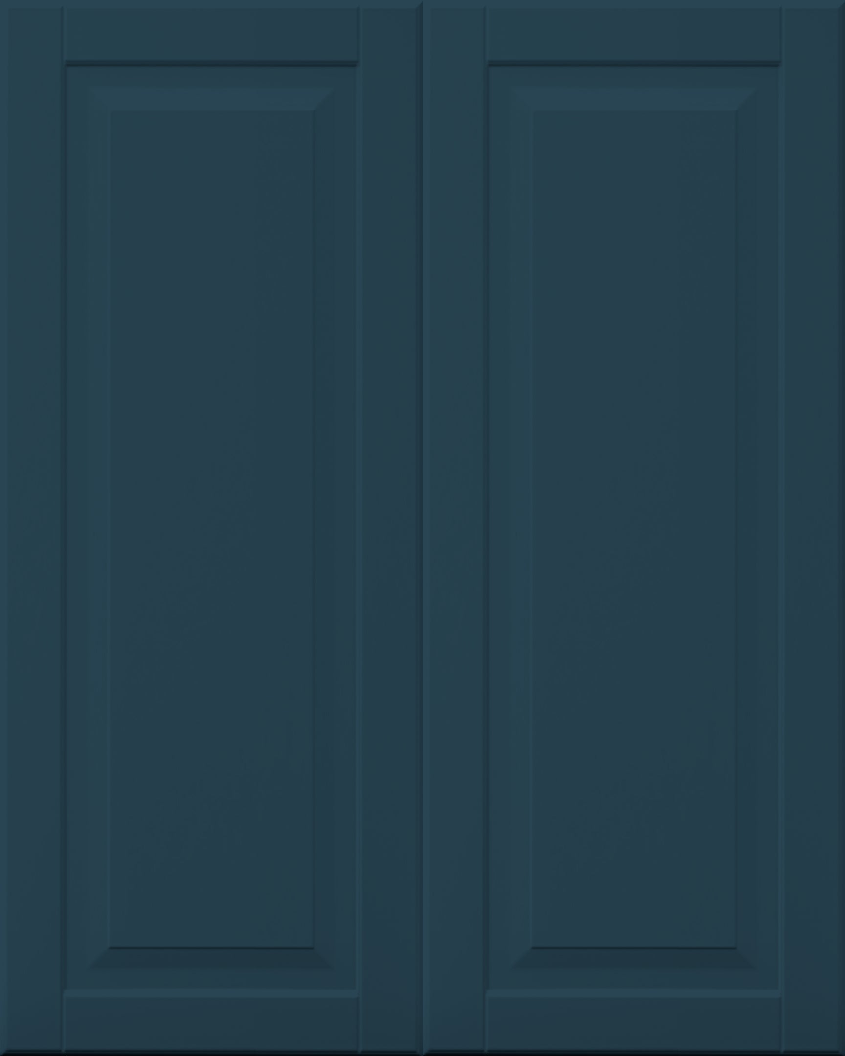 Livia Lower Bi-Fold Corner Door - Swedish Door