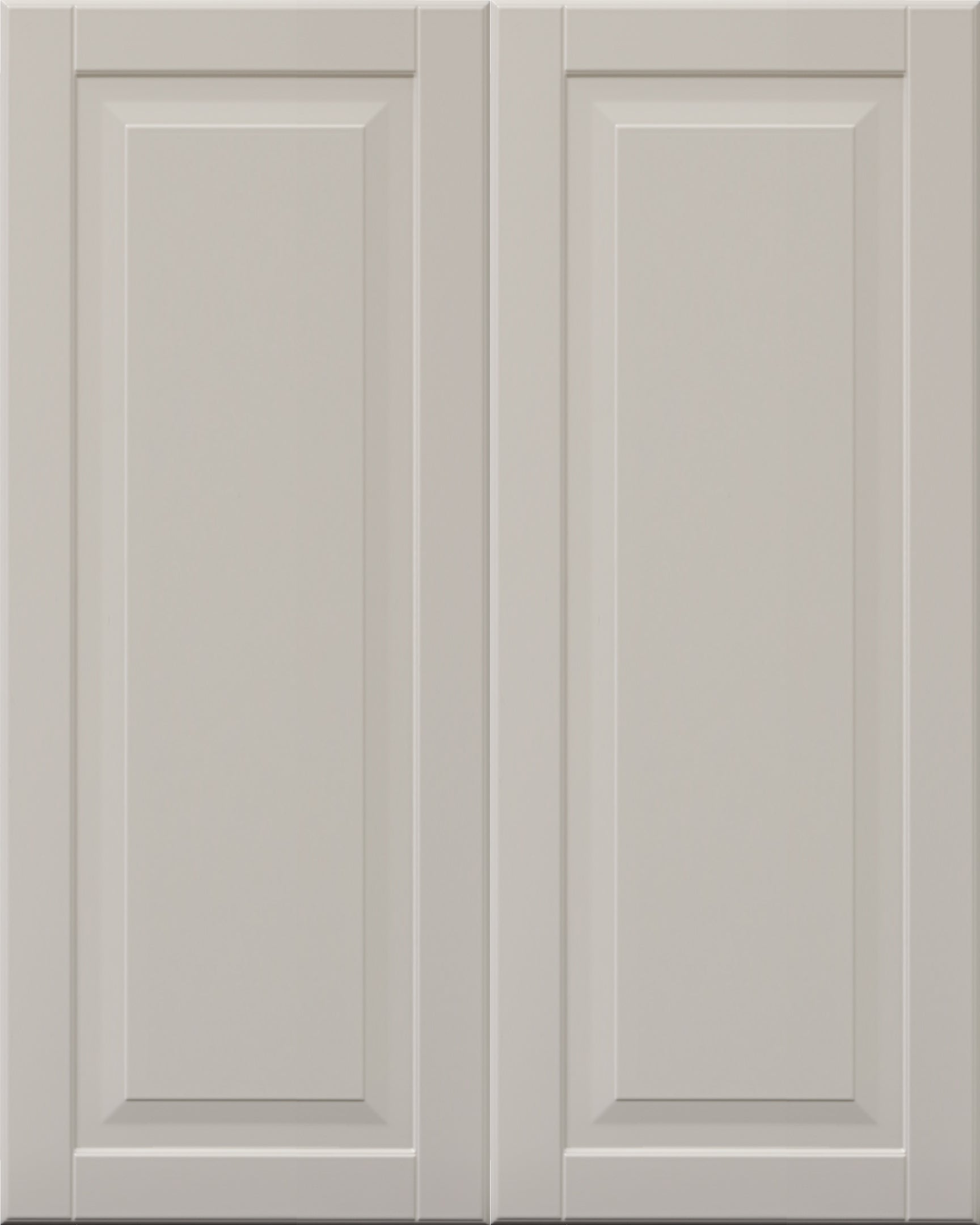 Livia Lower Bi-Fold Corner Door - Swedish Door