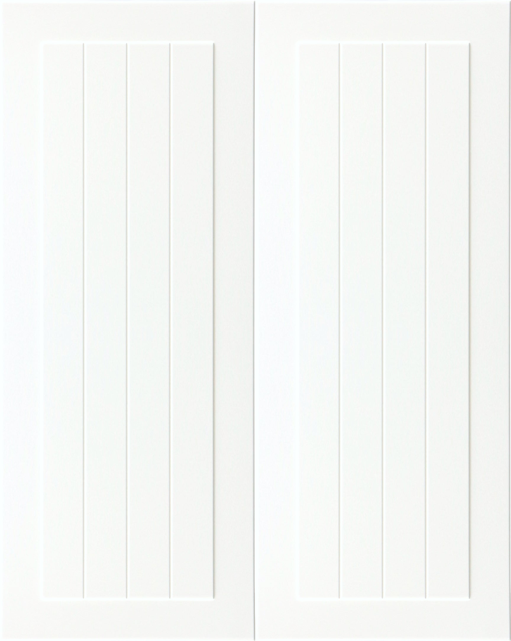 Sven Lower Bi-Fold Corner Door - Swedish Door