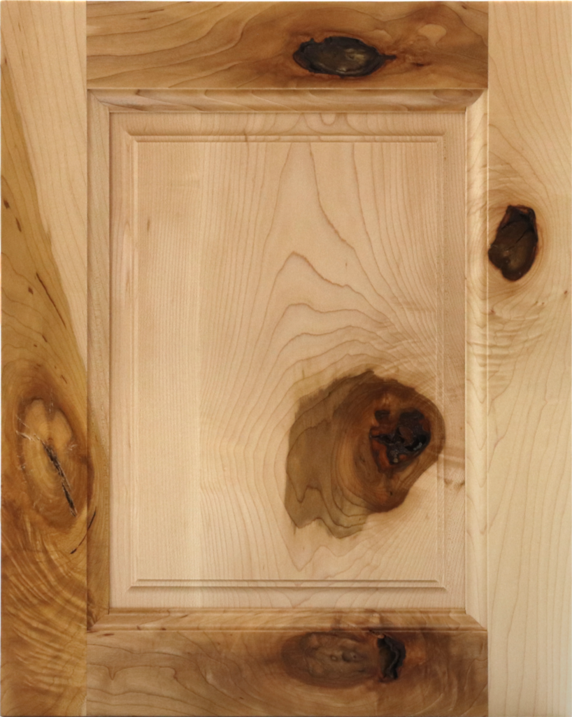 Real Wood ASTRID Akurum Cabinet Doors - Swedish Door