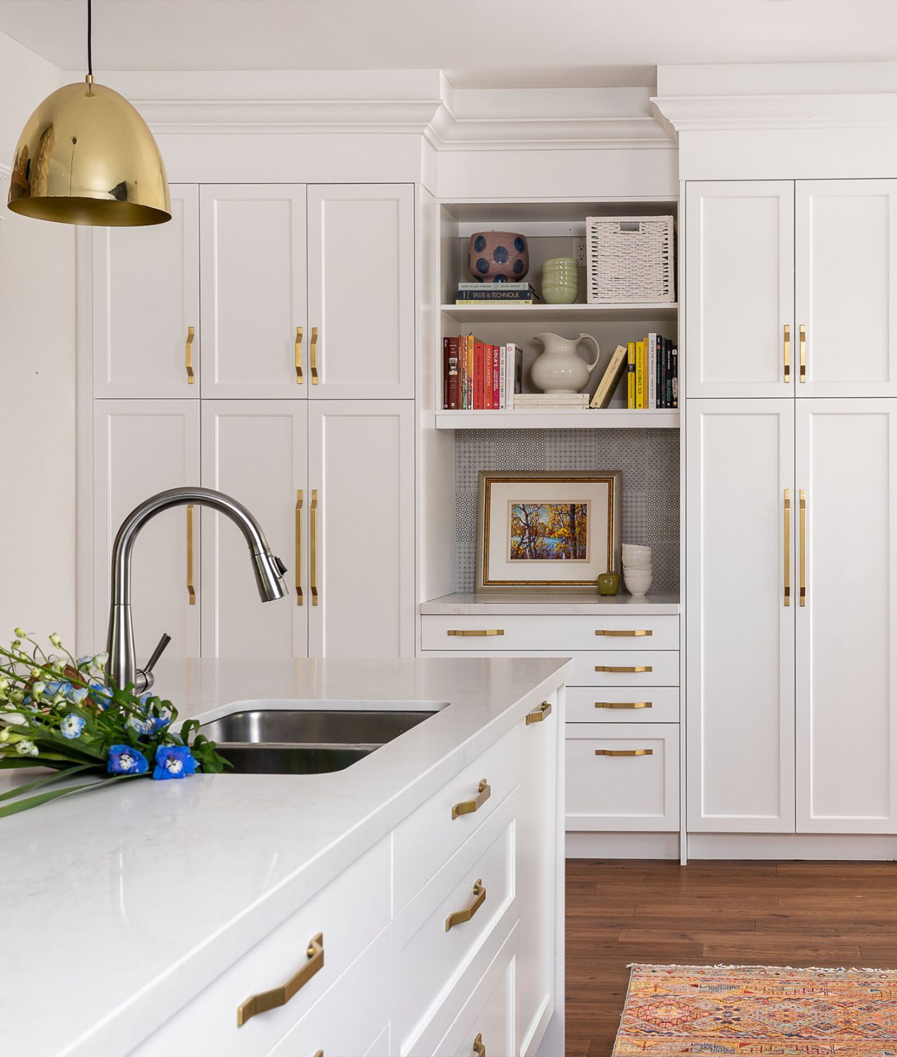 About Us - Learn About Swedish Door Cabinet Doors