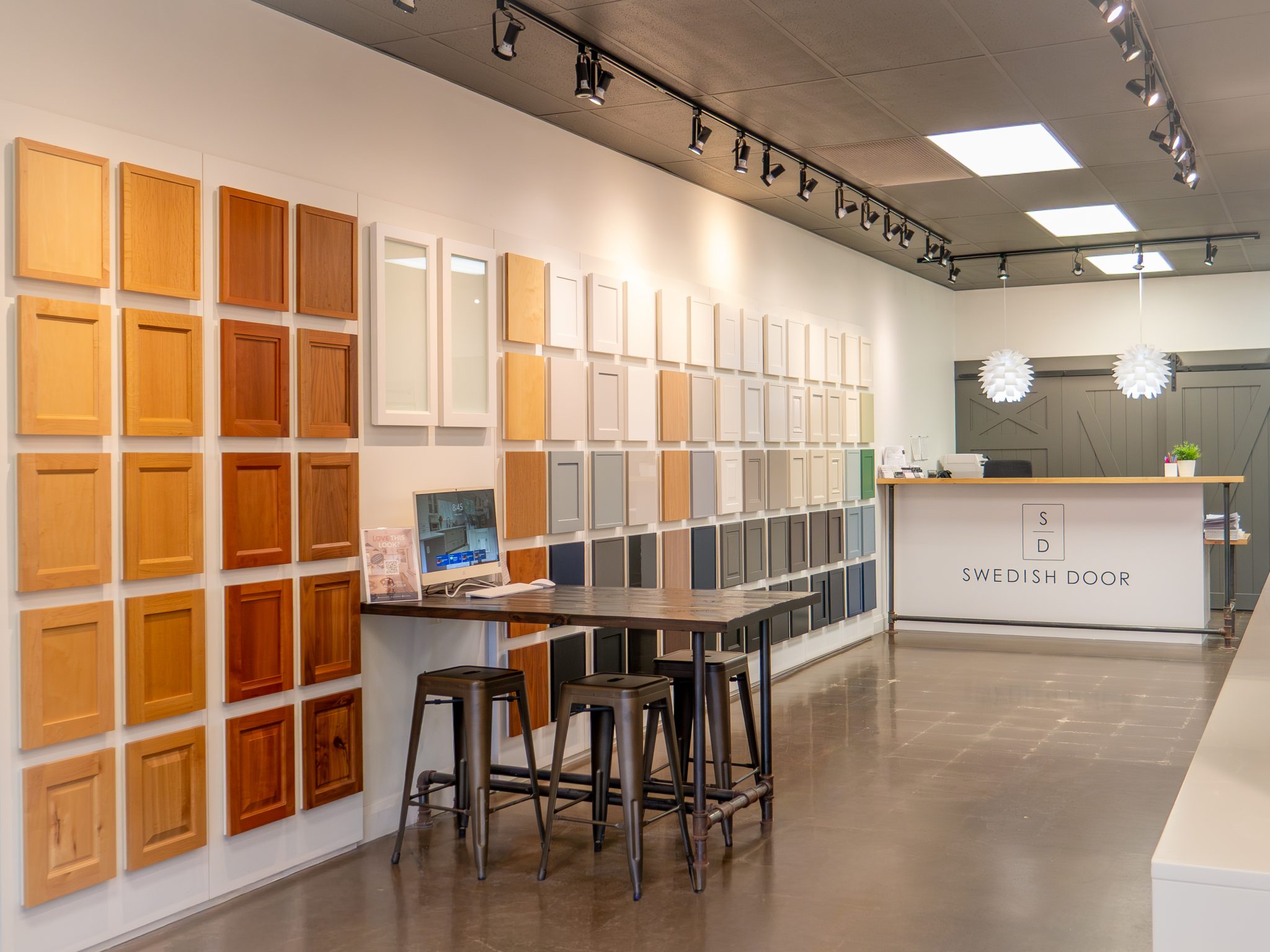 Doors for Ikea Cabinets - Cabinet Doors, Drawers & More | Swedish Door