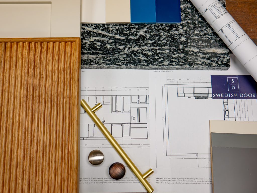Doors for Ikea Cabinets - Cabinet Doors, Drawers & More | Swedish Door